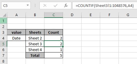 How To Search For Value In All Tabs In Excel