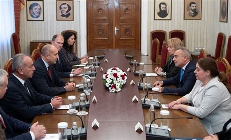 Ръкопис на Петър Богдан Бакшев показват за първи път у нас по инициатива на президентската институци