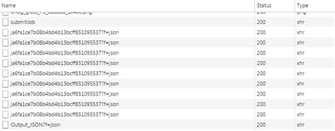 Esri Leaflet Gp Task Callback Id Not Refreshing Esri Community