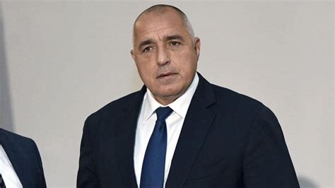 Борисов за кончината на Любомир Левчев Да почива в мир Новини бг