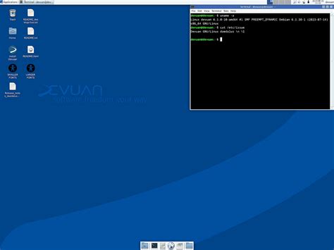 Debian 12 Ficou Surpreendente Qual A Melhor Distro Linux Para 2024🔔