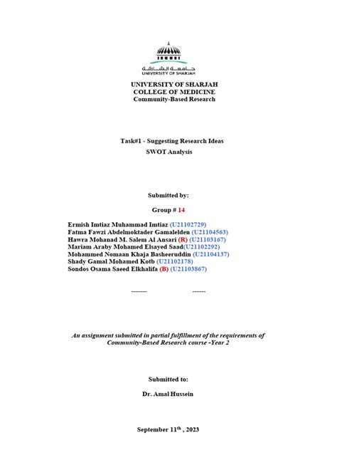 Group 14 Task 1 Pdf