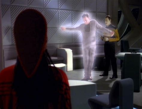 Doux Reviews Star Trek The Next Generation Déjà Q