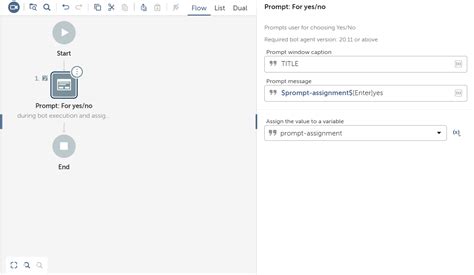 Automationanywhere New Line In Prompt Stack Overflow
