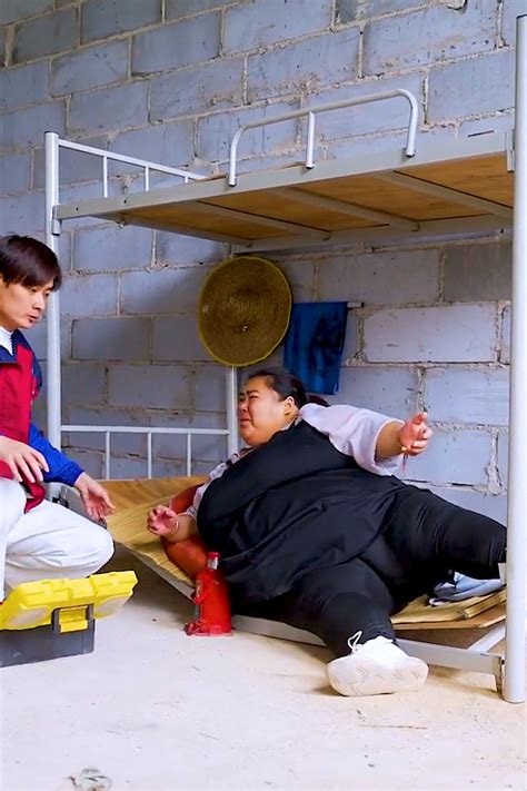 Best Clips 0 6 Funny Chubby Sister And Brother Try To Fix My Chubby Sisters Bed To Get More