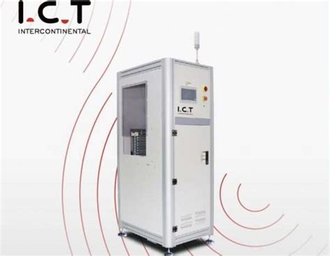 Ict Vb L Pcb Multi Function Vertical Buffer