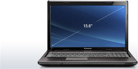 Lenovo Essential G Series Notebookcheck Net External Reviews