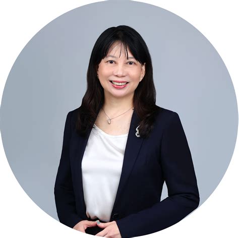 Lissa Siau Impetus Group