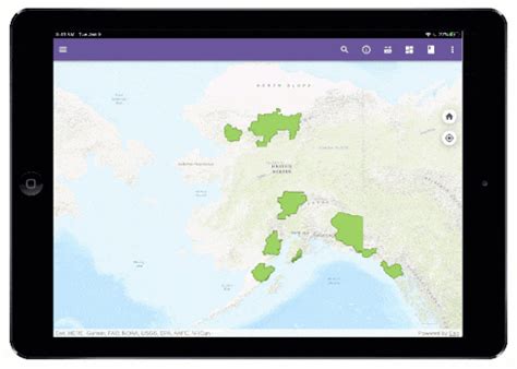 Whats New In AppStudio For ArcGIS November