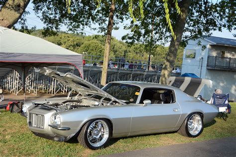 Ls Swap All The Things 30 Crazy Engine Swaps From Ls Fest Hot Rod