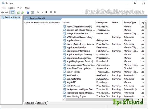Run Command Pada Windows Yang Harus Anda Ketahui Mastertipsorialindo
