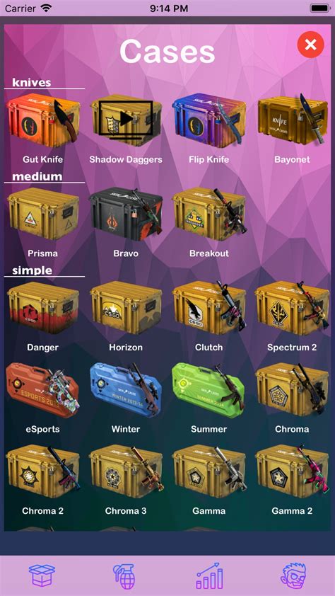 case simulator 3 for iphone download