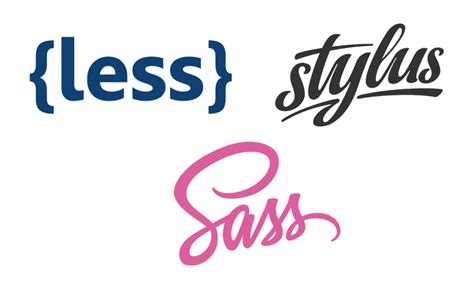 Препроцессоры Css зачем их используют при разработке сайта Блог веб студии Corso