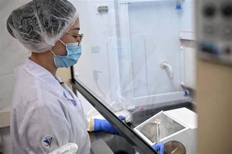 Dna Forensic Capabilities Expanded In Recent Years To Crack Challenging Crimes The Straits Times