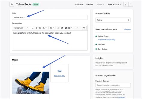 Shopify Wordpress Integration How To Make Them Work Together