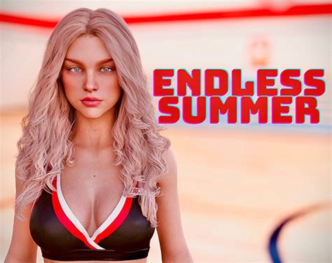 V0 23 Public Release Endless Summer By MrPinkCookie