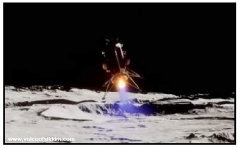 Private Spacecraft Odysseus Achieves Historic Moon Landing Marking 50