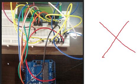 ARDUINO UNO C Usecase