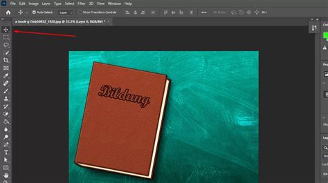 How To Move Layer In Photoshop Tech Lounge