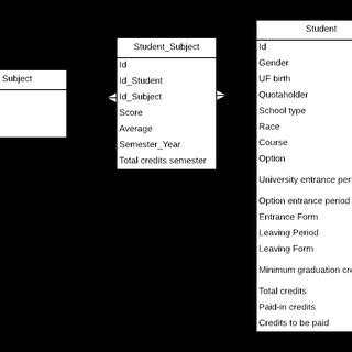 Layout Of Women S Database With Appropriate Hyperparameters Download Scientific Diagram