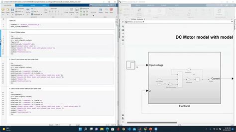 Simulink R2022a Local Solver Youtube