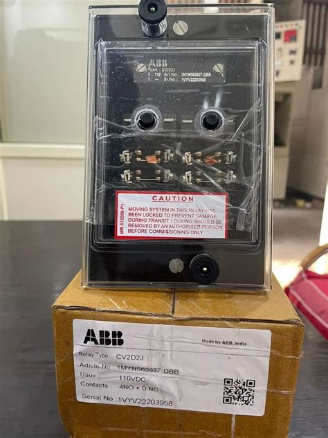 Idmt Relay Inverse Definite Minimum Time Lag Relay Latest Price Manufacturers And Suppliers