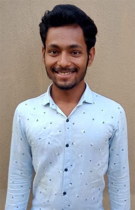 sambit kumar barik medium