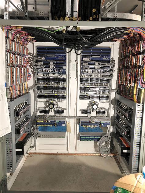 Laws Of Relay Testing Netaworld Journal