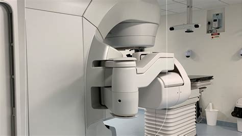 Innovative Precision Radiotherapy A Powerful Weapon Against Cancer