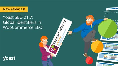 yoast seo 21 7 global identifiers in woocommerce seo yoast