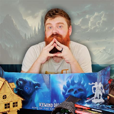 Dnd With Uncle Rusty Youtube