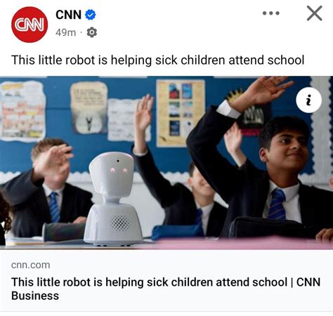 Jasin Owili On Linkedin Stemeducation Robotics Ai