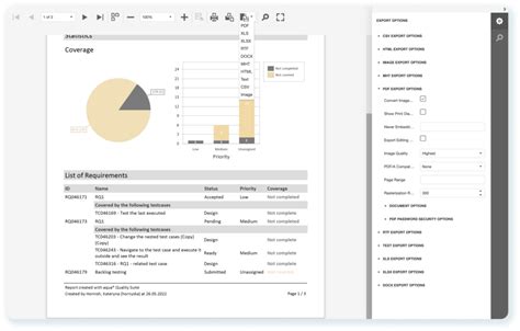 TOP 10 Essential Metrics For QA Process Measuring Aqua Cloud