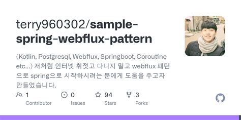 github terry960302 sample spring webflux pattern kotlin postgresql