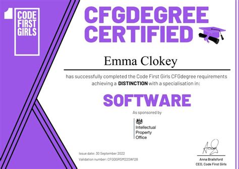 Emma Clokey On Linkedin Team Coding Software Thankyou