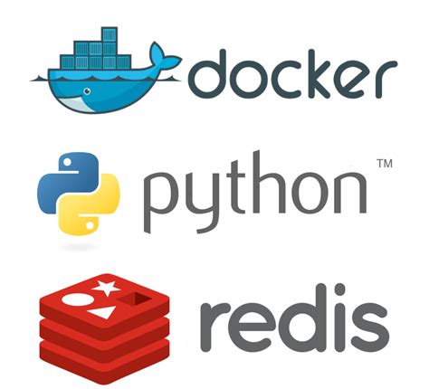 Instalar O Redis Via Docker E Conectar Com O Python Ycaro Afonso