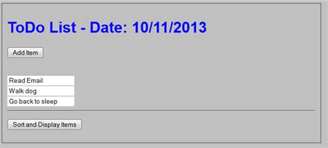 Use Regular Javascript Not Jquery My Html Code Do