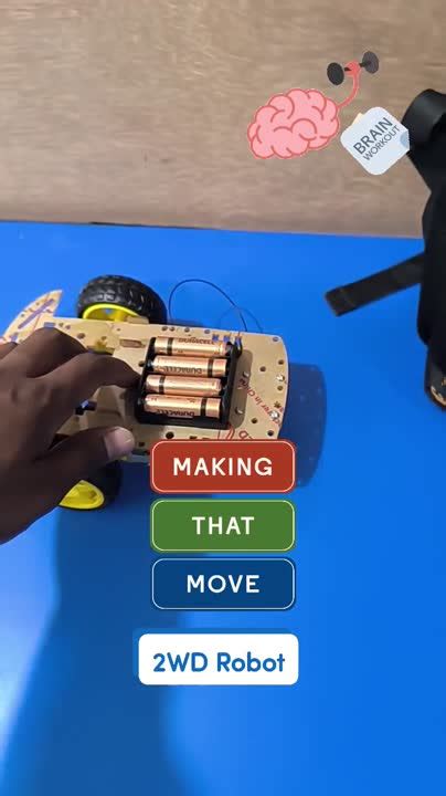 Tarun Y L On Linkedin Robotics Engineering Innovation Tech