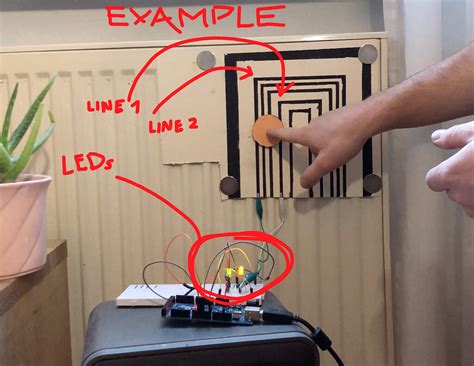 Manage Ifelse Statement Of Several Capacity Sensors General Guidance