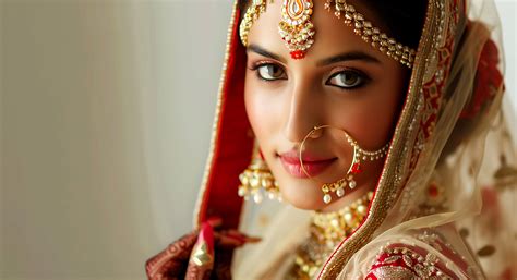 You Must Avoid Top 5 Bridal Makeup Mistakes On Wedding Day