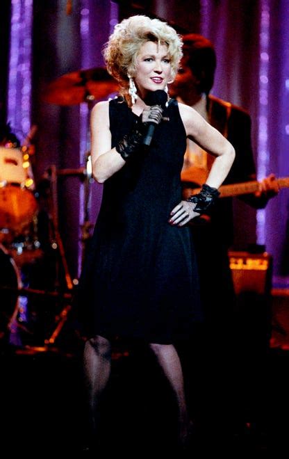 Newest Country Music Hall Of Fame Inductee Tanya Tucker Over The Years