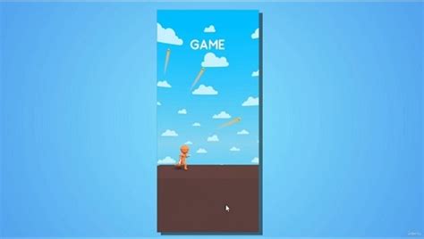 Udemy Unity Mobile Game Create A Hyper Casual Shooting Game Free