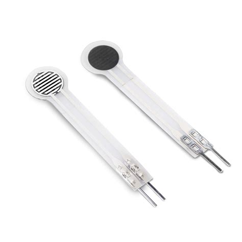 Thin Film Pressure Sensor Flex Sensor Bend Sensor Philippines Ubuy