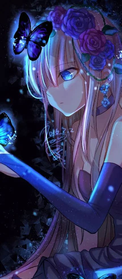 خرید انواع تابلو شاسی طرح انیمه دختر و انواع پوستر انیمه ای دخترانه