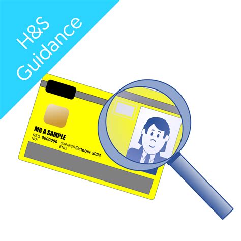Cscs Card Types And Requirements Which Cscs Card Do I Need