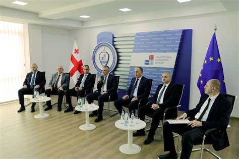 საქართველოს იუსტიციის სამინისტრო იუსტიციის მინისტრი აშშ ის ციხეების ფედერალური ბიუროს