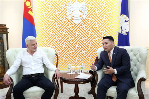 Жижиг дунд үйлдвэр үйлчилгээг дэмжих төсөлд дэмжлэг хүслээ