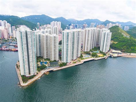 減息效果不似預期 投資者國內客反應慢熱 中原十大屋苑本周末7宗成交 按周急跌533 近8周新低 地產新聞 中原地產