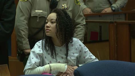 Fontana Woman Pleads Not Guilty To Six Counts Of Murder In Deadly Wrong