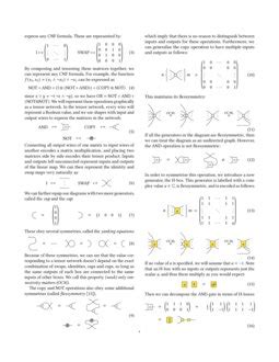A Graphical SAT Algorithm For Formulae With Small Clause Density DeepAI